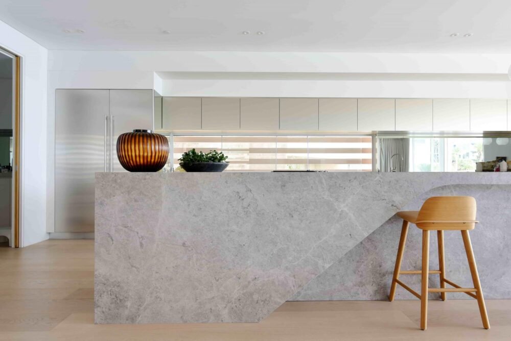 The Impact of Vein Patterns in Stone Selection: A Guide