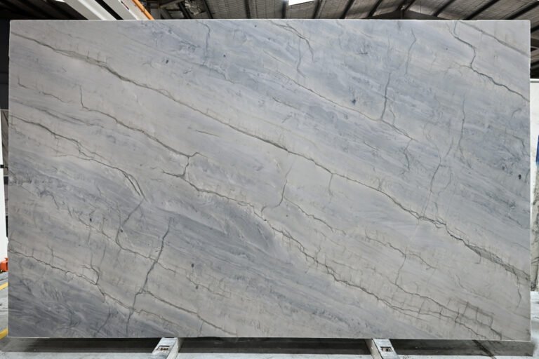 Alpina Quartzite | Premium Quartzite Slab | Avant Stone