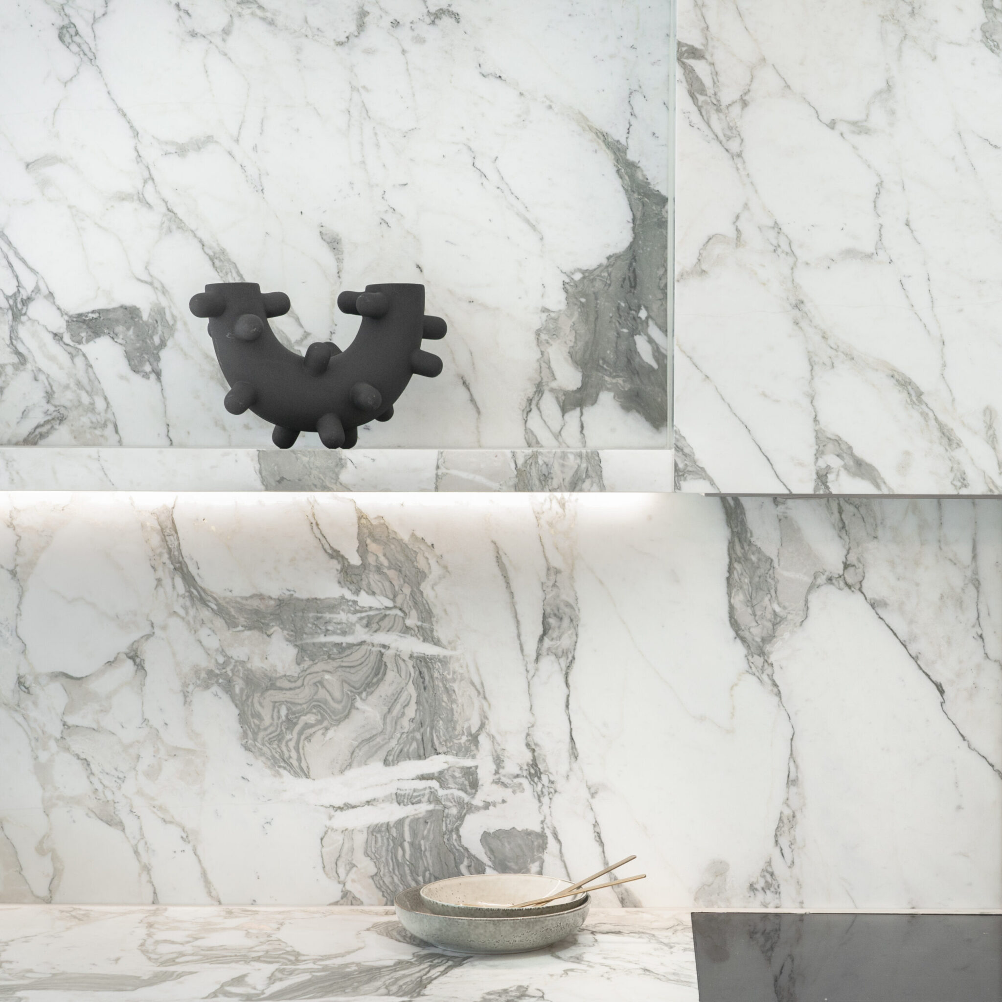 Arabescato Vagli Marble | Premium Marble Slab | Avant Stone