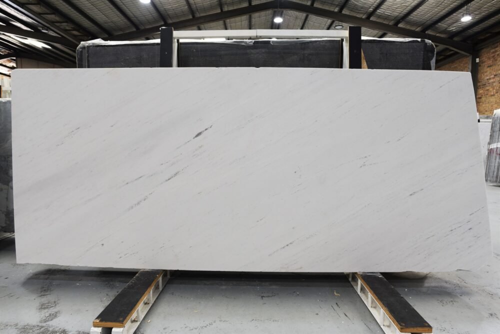 Arctic White Marble | Premium Marble Slab | Avant Stone