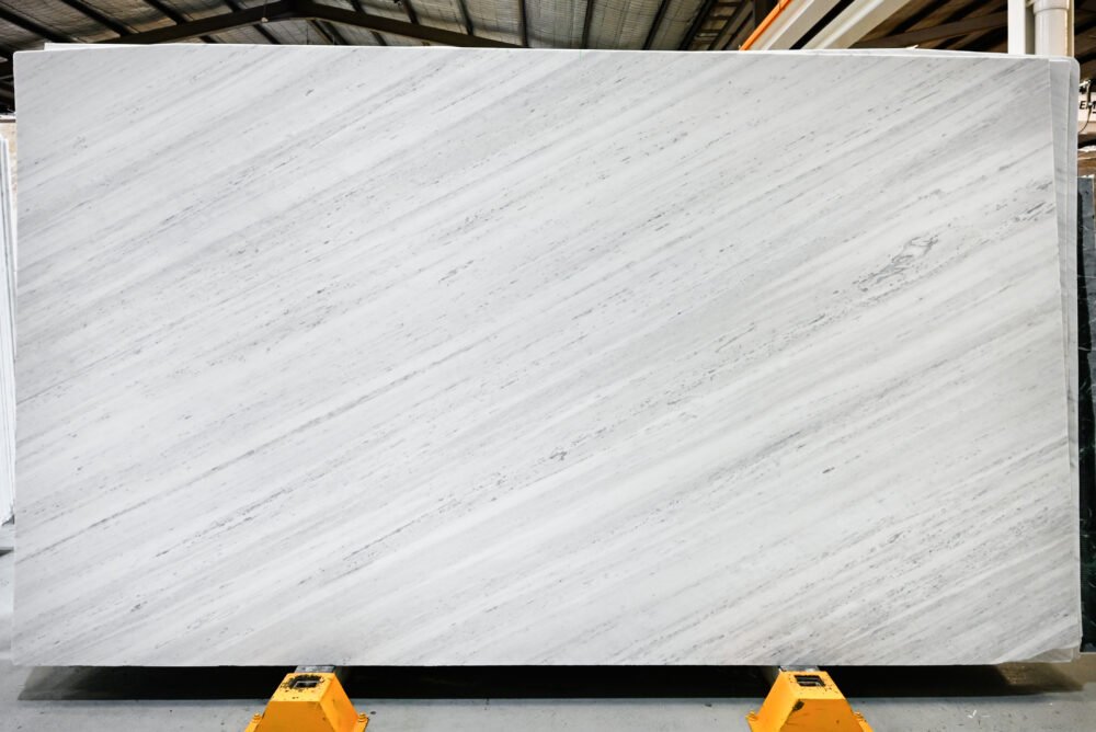 Arctic White Marble | Premium Marble Slab | Avant Stone