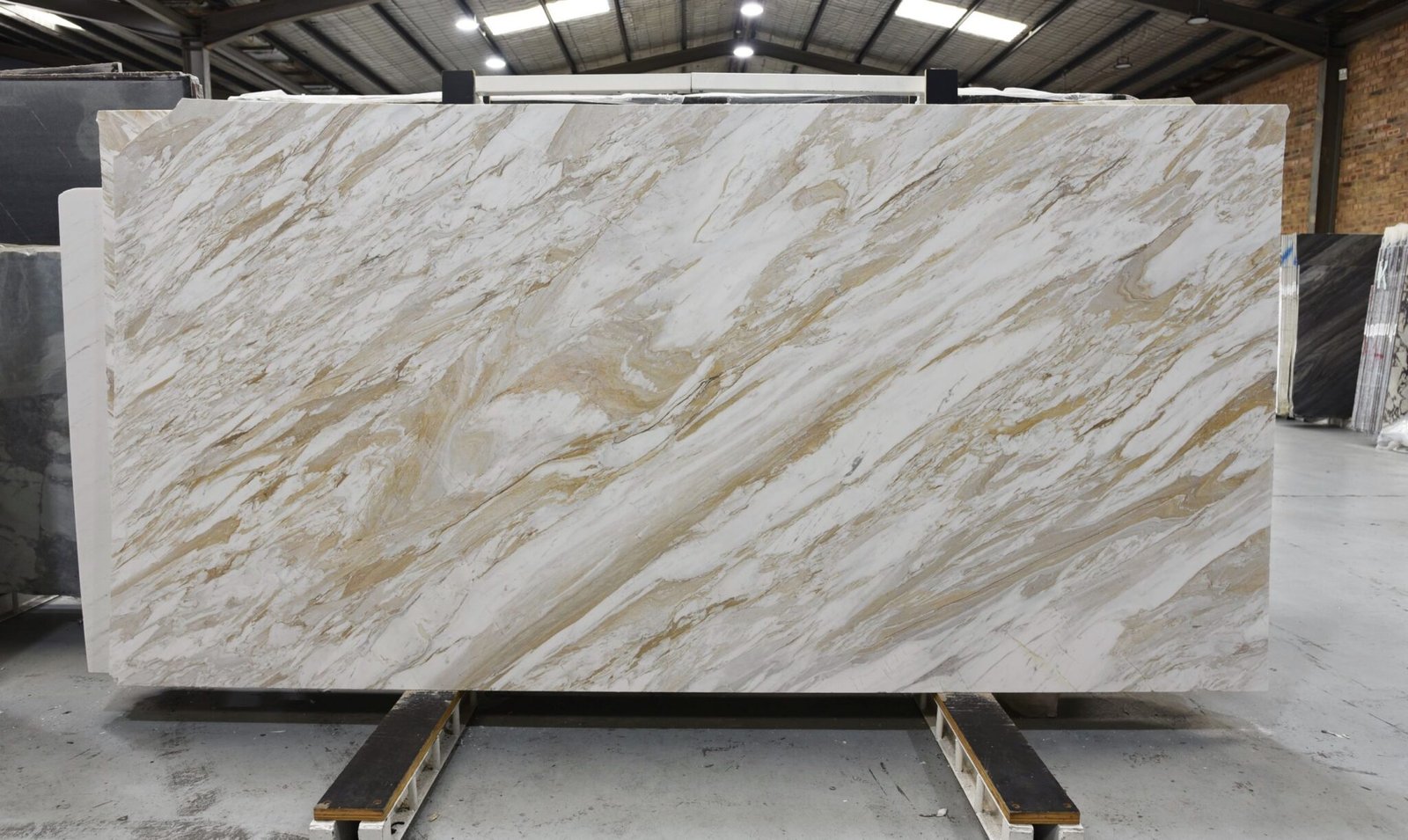 Athena Marble | Premium Marble Slab | Avant Stone