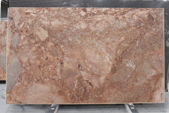 Breccia Rosso Marble| Premium Marble Slab | Avant Stone
