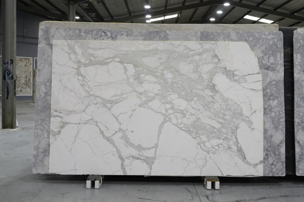 Calacatta Oro Marble| Premium Marble Slab | Avant Stone