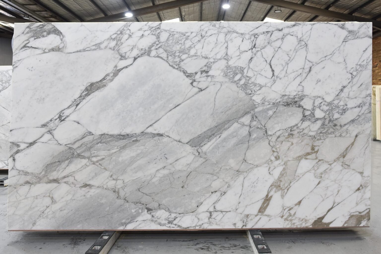 Calacatta Vagli Marble | Italian Marble Slabs | Avant Stone