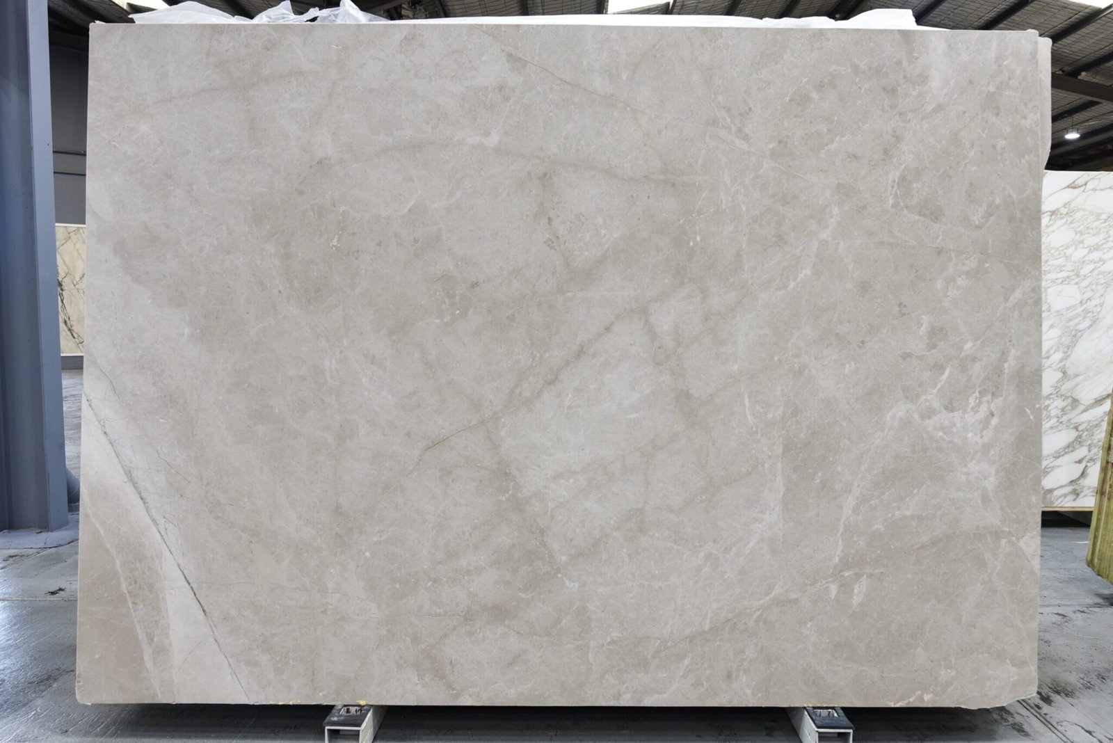Crema Perla Marble| Premium Marble Slab | Avant Stone