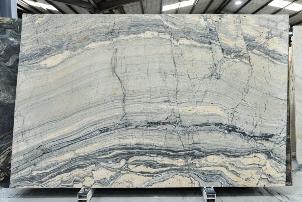 Da Vinci Marble | Premium Marble Slab | Avant Stone