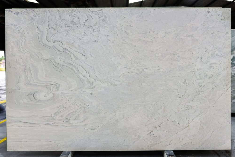 Damascus Dolomite | Premium Dolomite Slab | Avant Stone