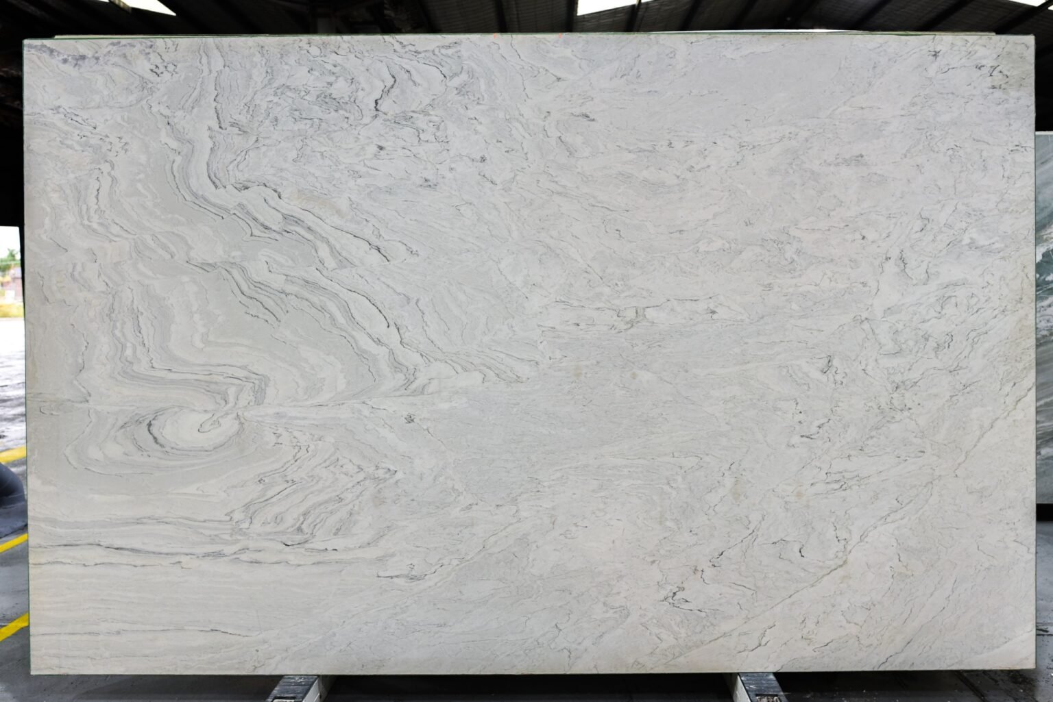 Damascus Dolomite | Premium Dolomite Slab | Avant Stone