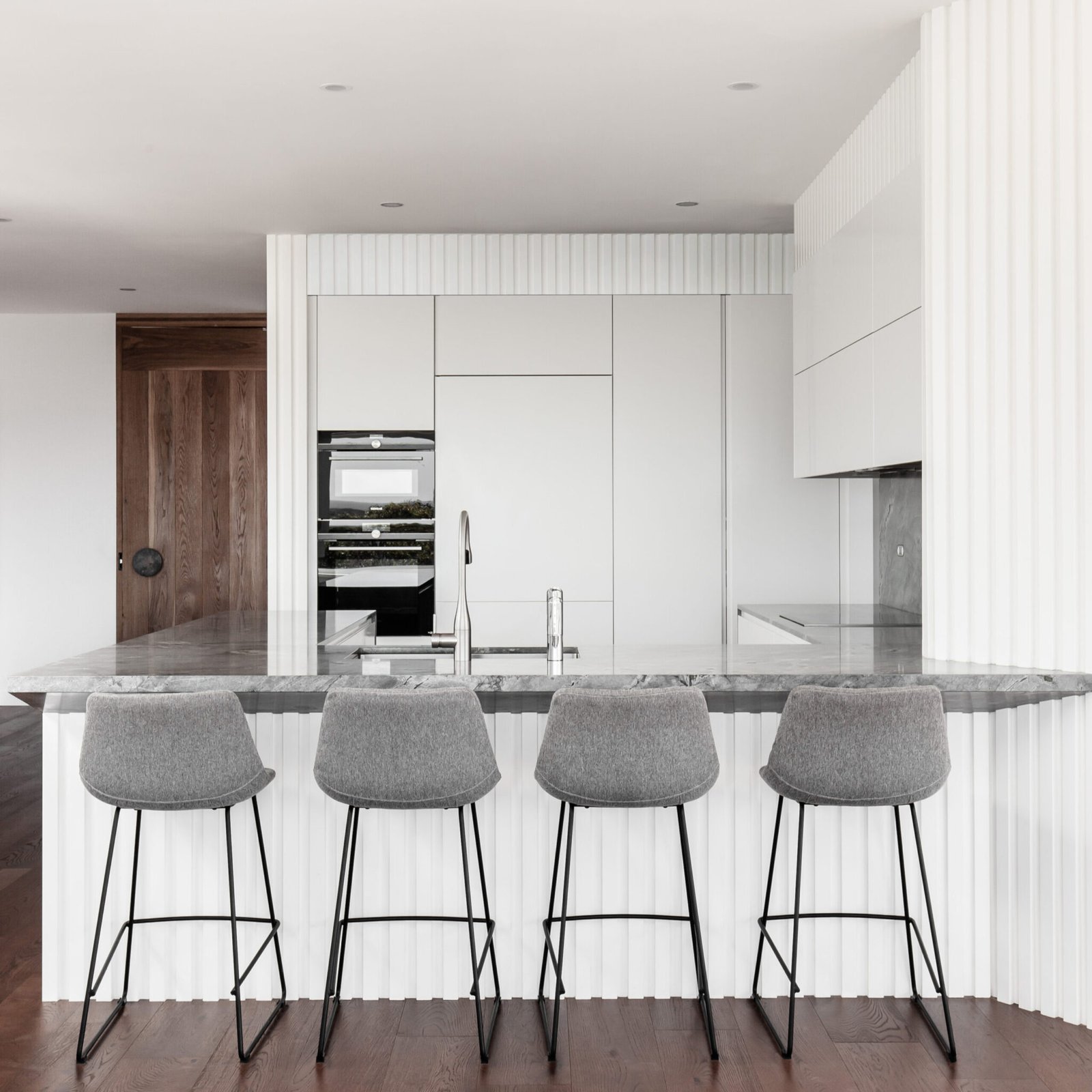 Blue Moon Granite | Premium Granite Slab | Avant Stone