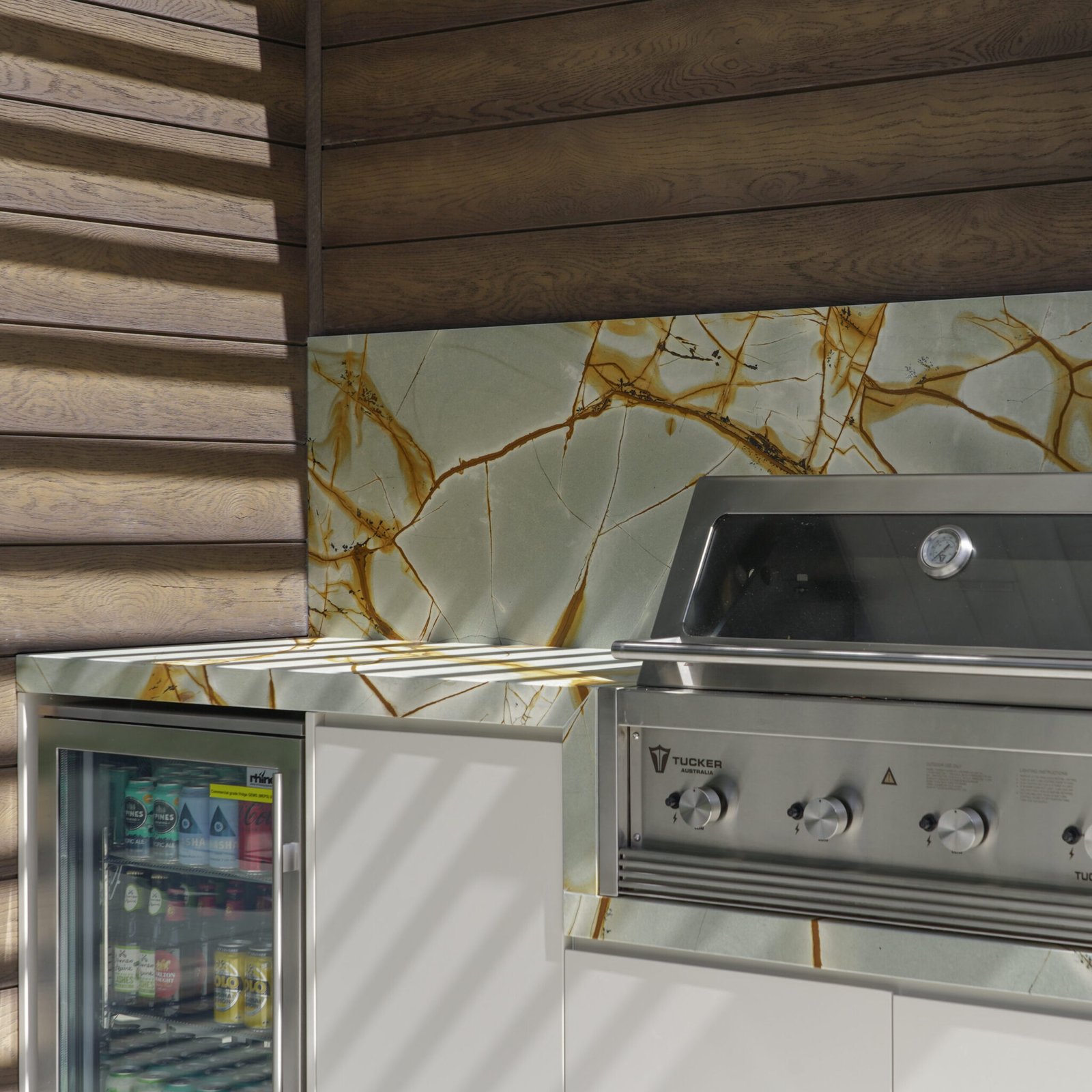 Arielle Quartzite | Premium Quartzite Slab | Avant Stone
