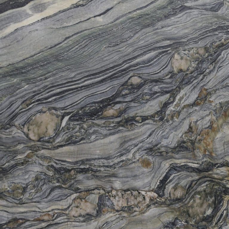 Azure Sky Quartzite | Premium Quartzite Slab | Avant Stone