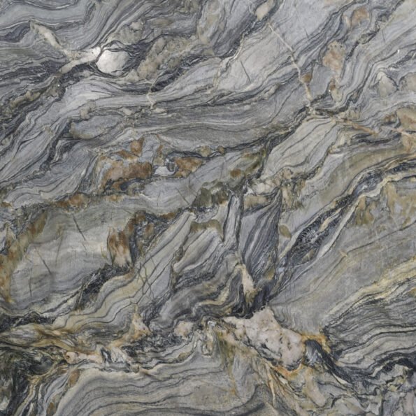 Azure Sky Quartzite | Premium Quartzite Slab | Avant Stone