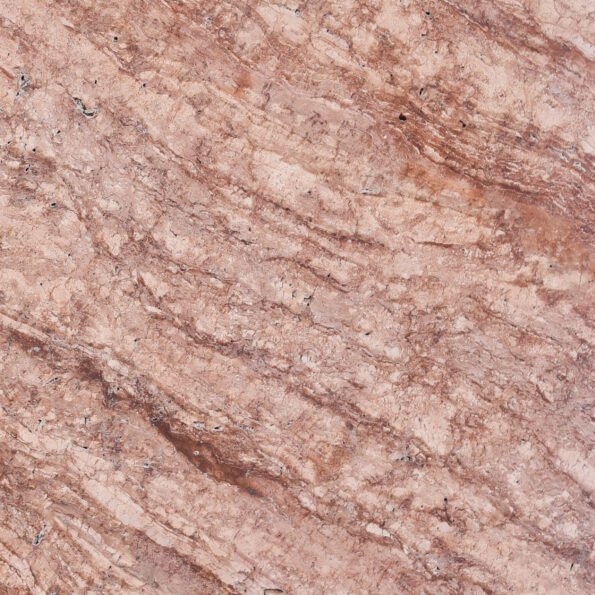 Rosso Travertine | Premium Travertine Slab | Avant Stone