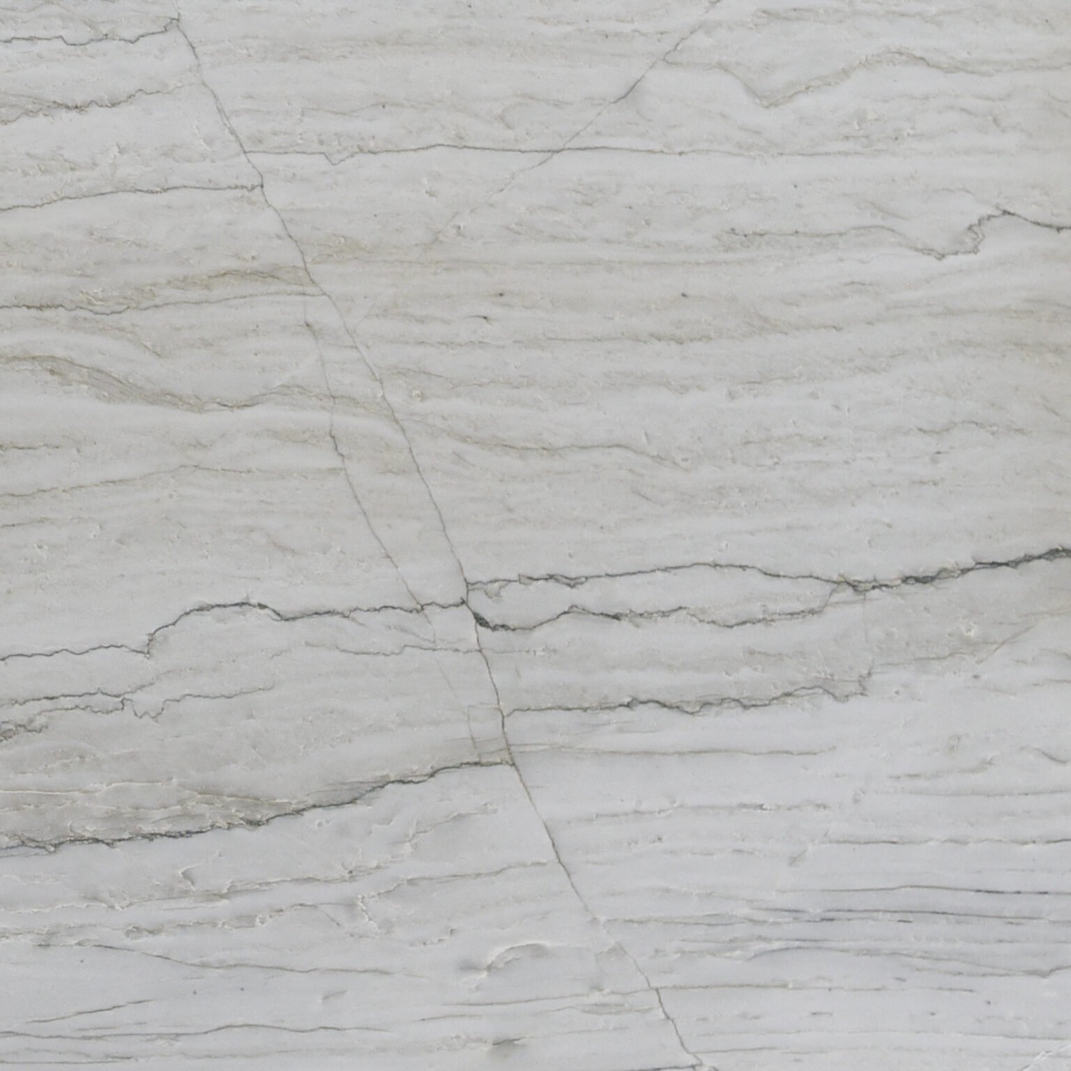 White Macaubas Quartzite | Premium Quartzite Slab | Avant Stone