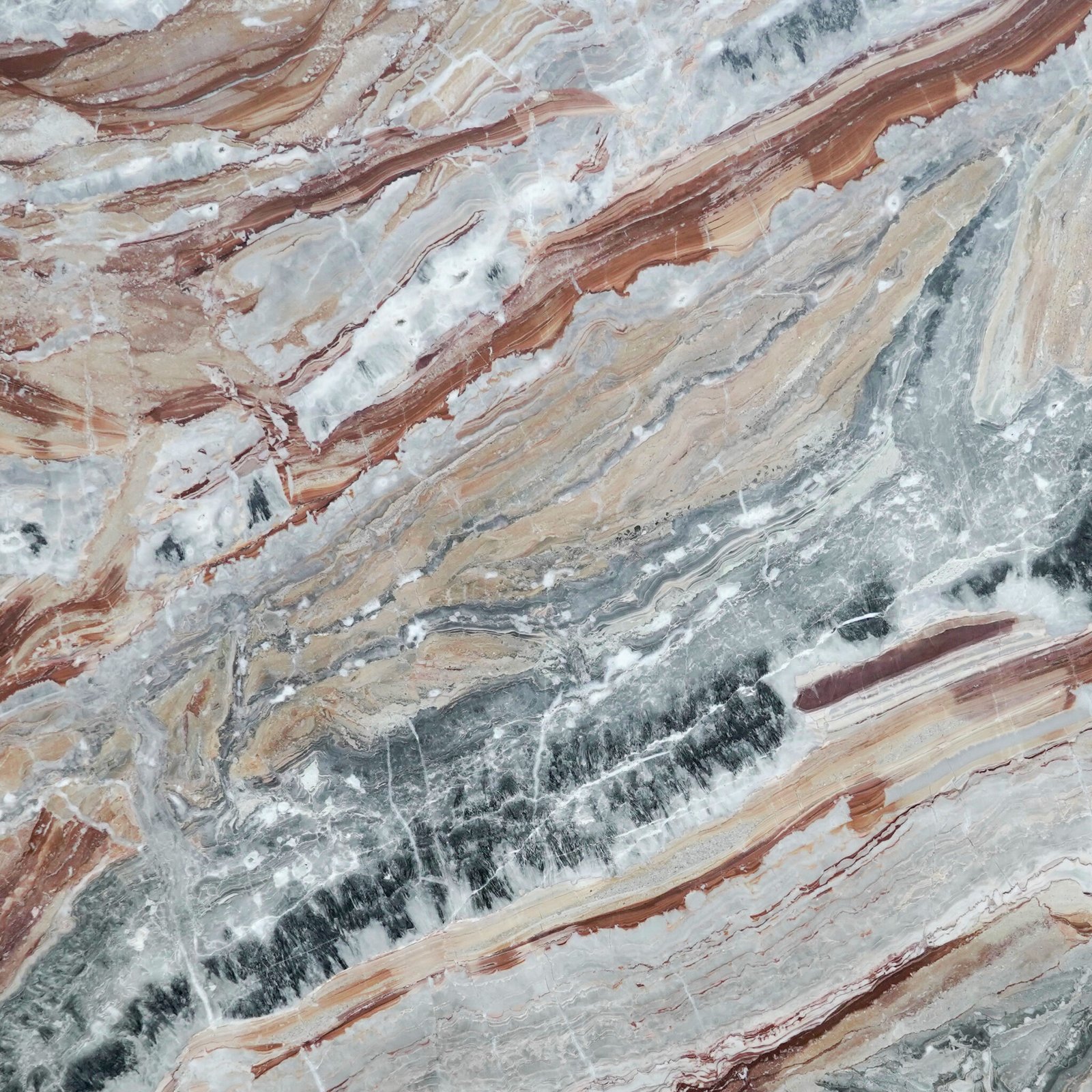 Rosso Orobico Marble| Premium Marble Slab | Avant Stone