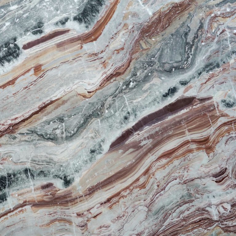Rosso Orobico Marble| Premium Marble Slab | Avant Stone