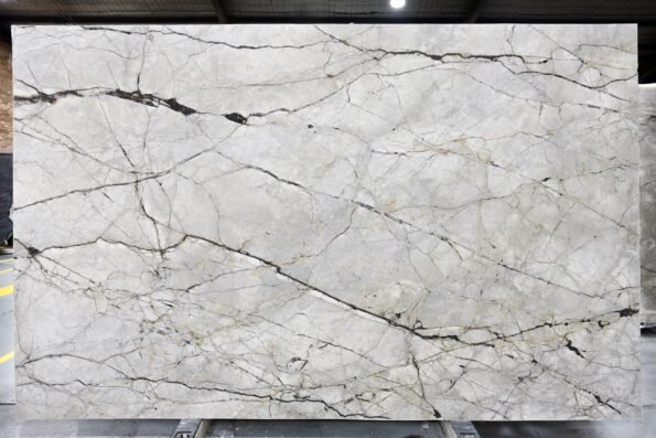 Silver Root Marble| Premium Marble Slab | Avant Stone