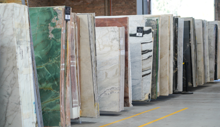 Marble & Natural Stone Supplier Sydney | Avant Stone