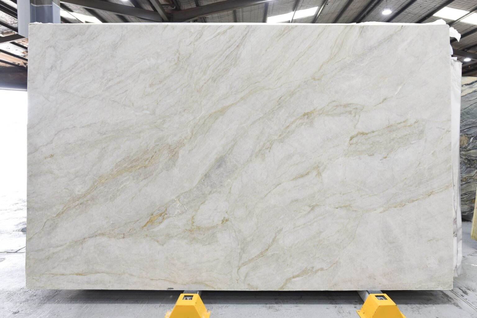 Taj Mahal Quartzite | Premium Quartzite Slab | Avant Stone