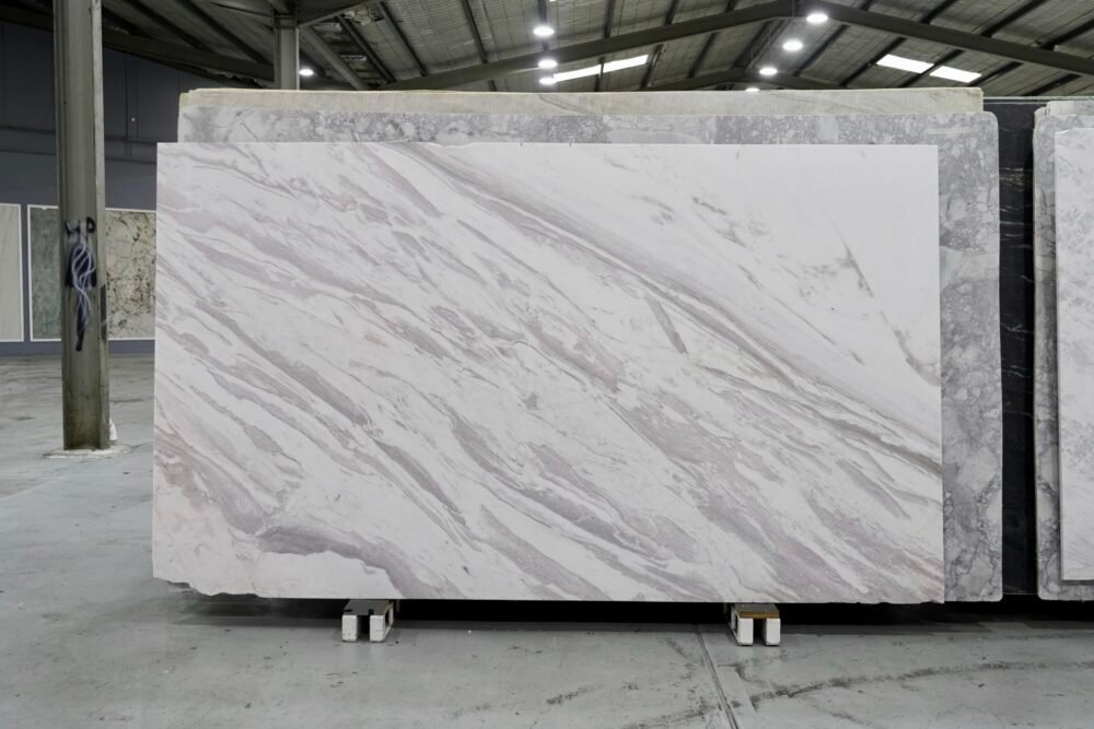 Volakas Marble| Premium Marble Slab | Avant Stone