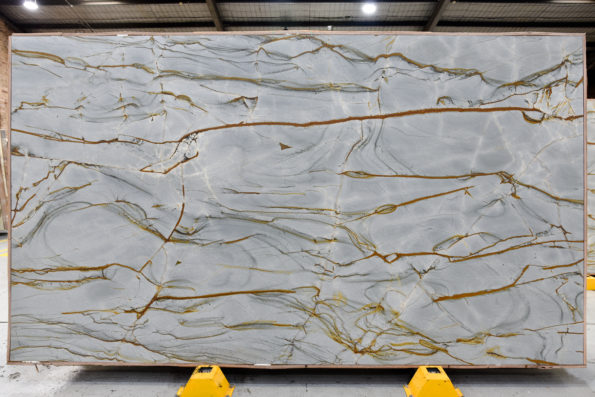 Arielle Quartzite | Premium Quartzite Slab | Avant Stone