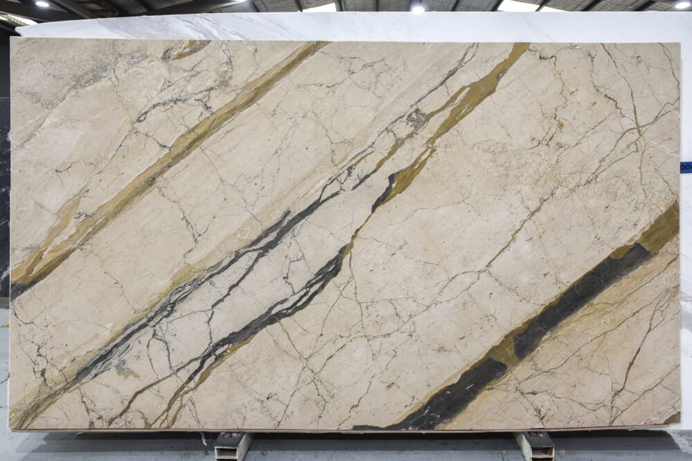 Lucaria Marble | Premium Marble Slab | Avant Stone