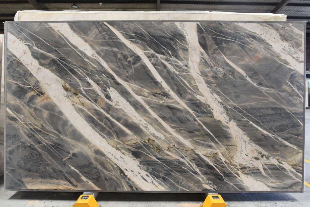 Mithril Quartzite | Premium Quartzite Slab | Avant Stone