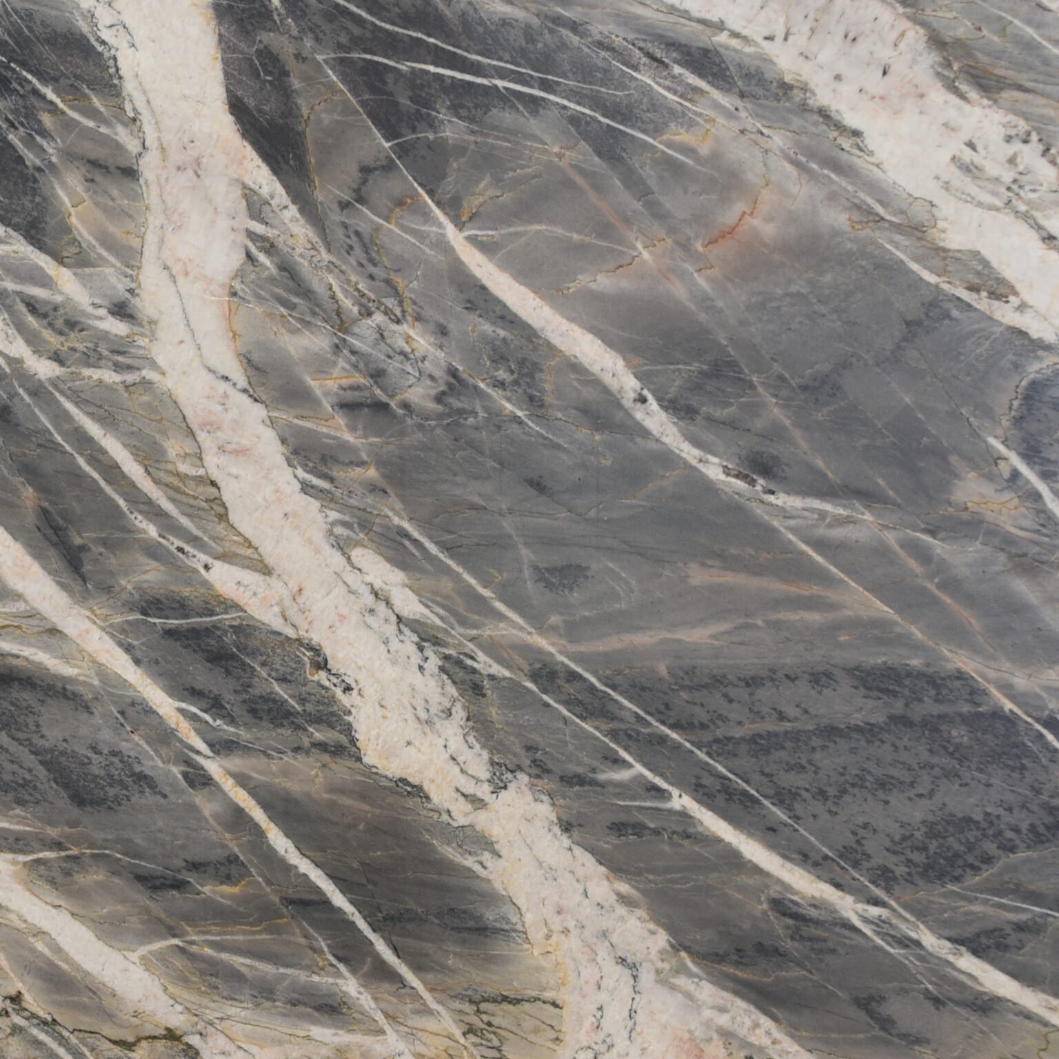 Mithril Quartzite | Premium Quartzite Slab | Avant Stone