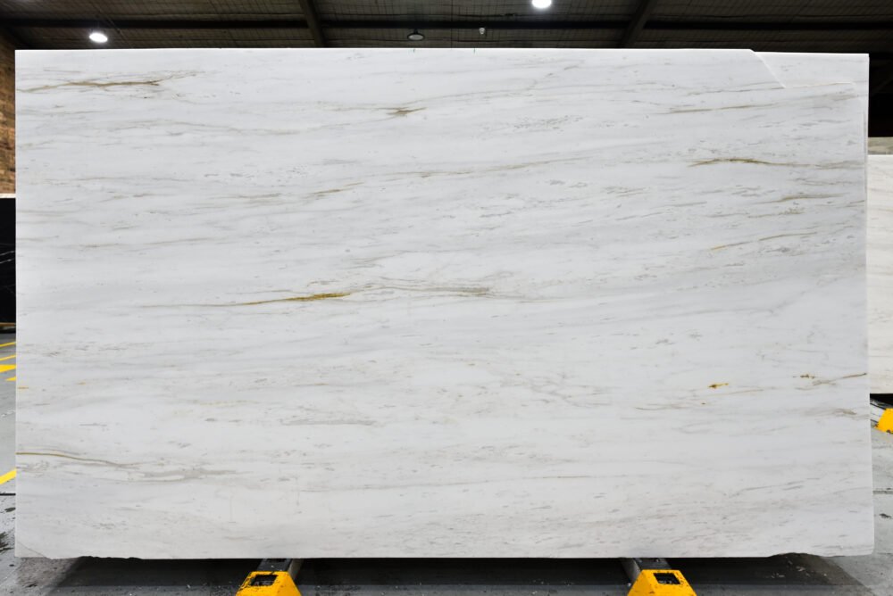Thassos Gold Marble| Premium Marble Slab | Avant Stone