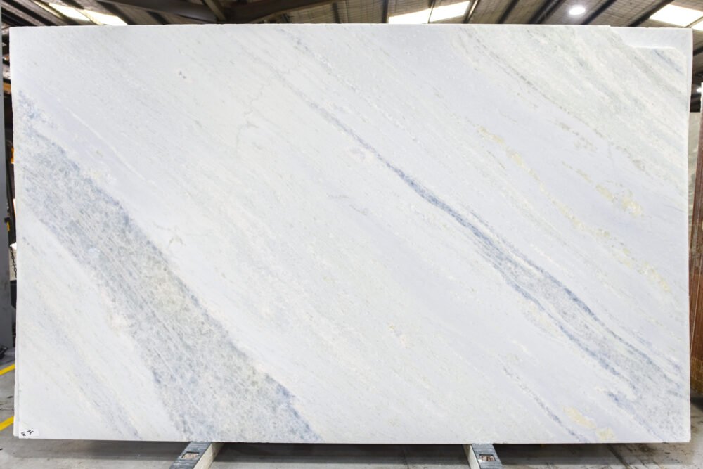 Calcite Blue Marble | Premium Marble Slab | Avant Stone