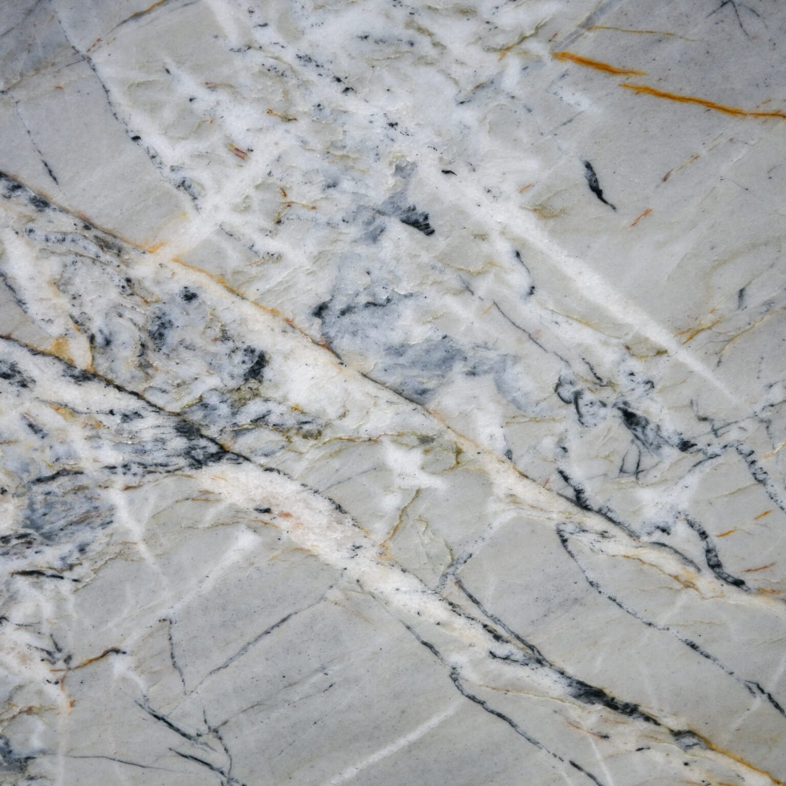 Ijen Blue Quartzite | Quartzite Slab | Avant Stone